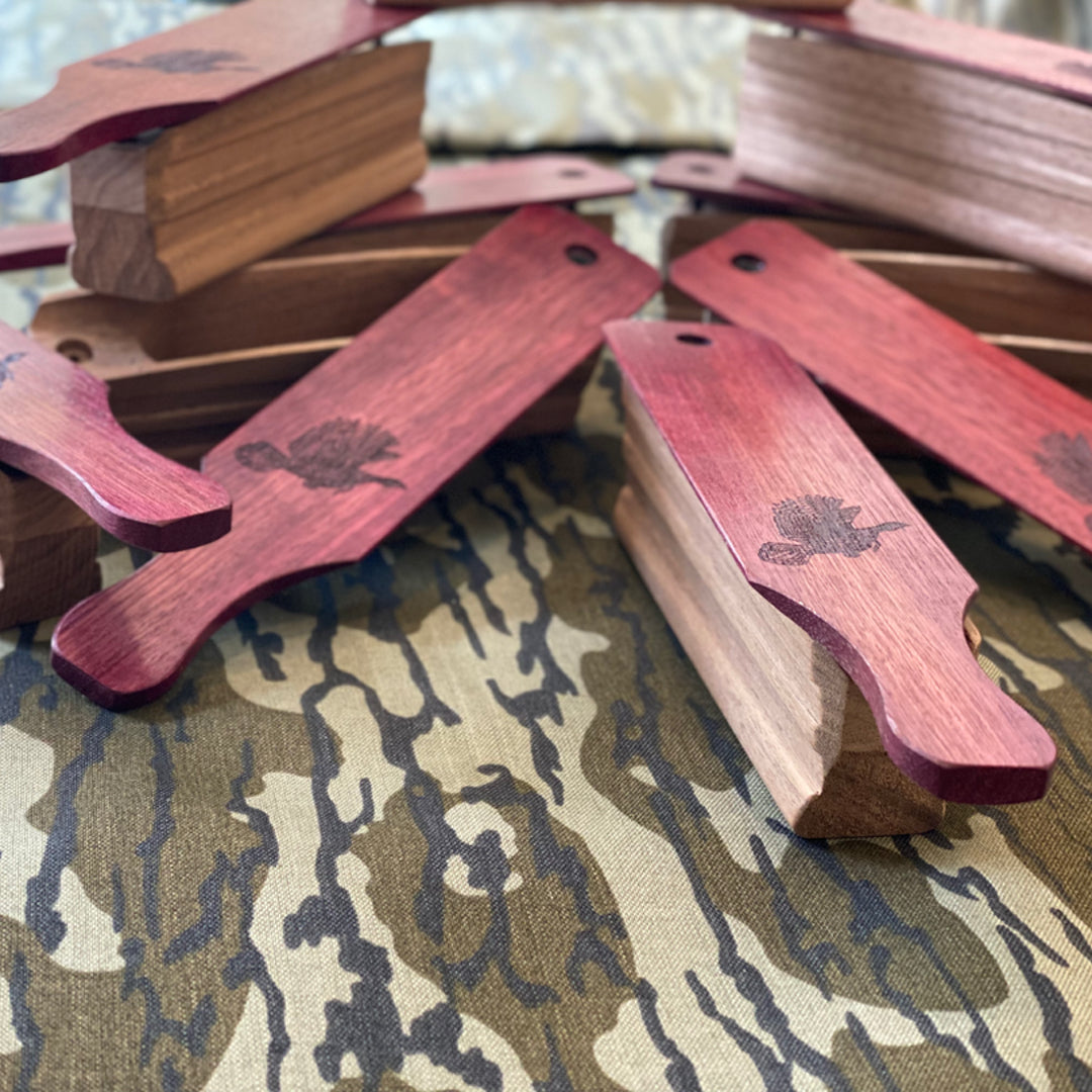 Georgia Hen – Smallwood & Sons